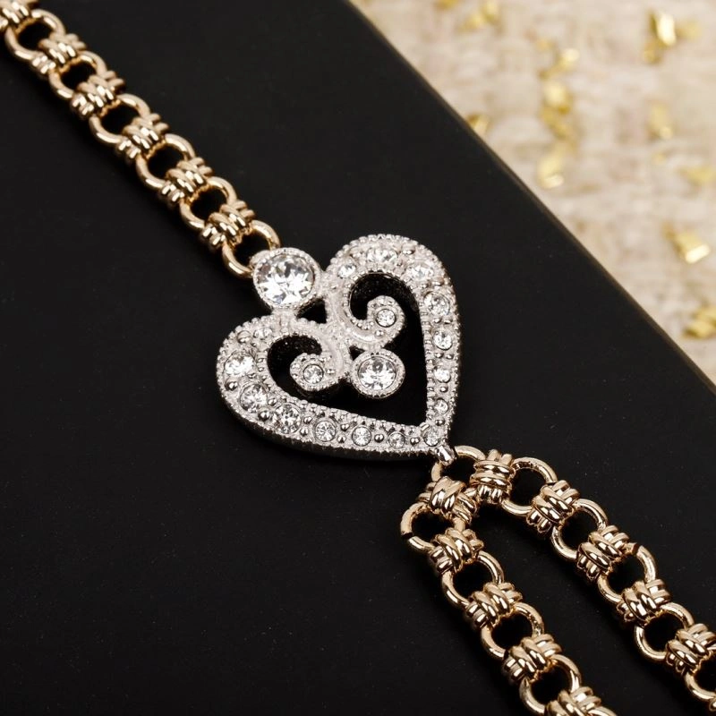Exact replica Chanel Necklaces