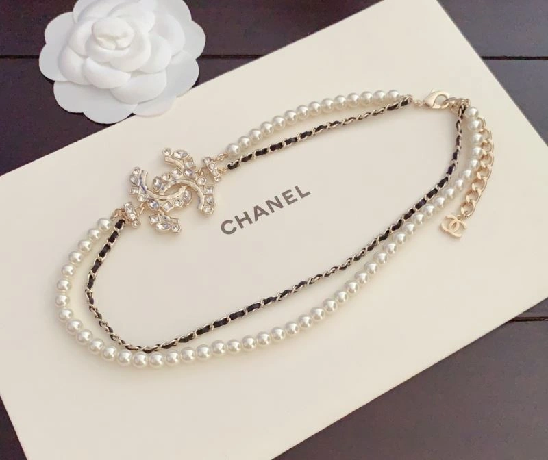 Reasonably priced Chanel Necklaces