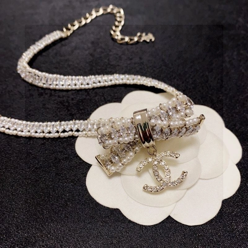 Bargain Chanel Necklaces