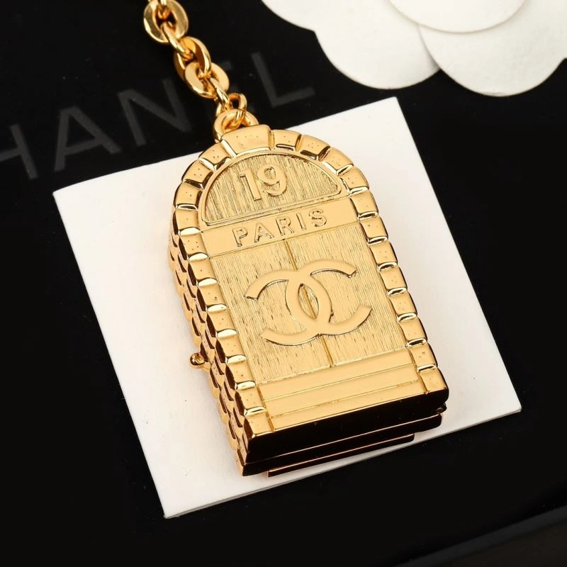 1:1 copy Chanel Necklaces