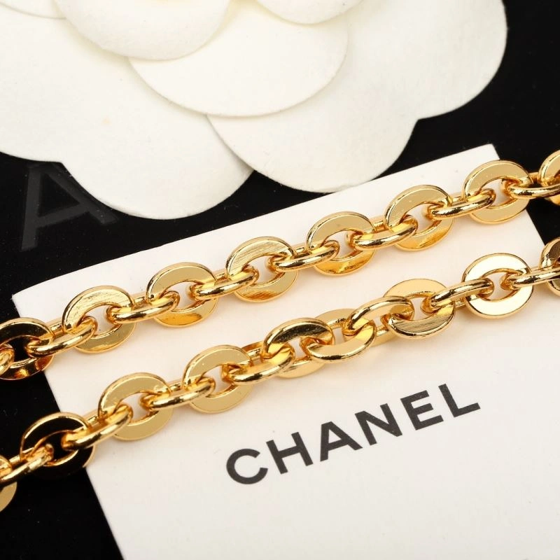 1:1 copy Chanel Necklaces