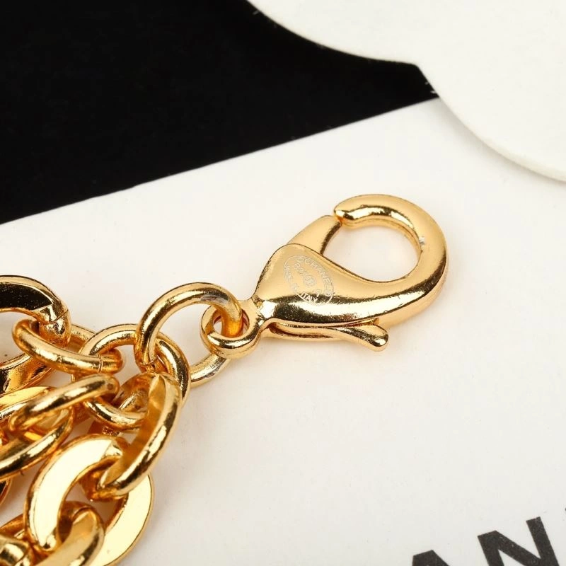 1:1 copy Chanel Necklaces