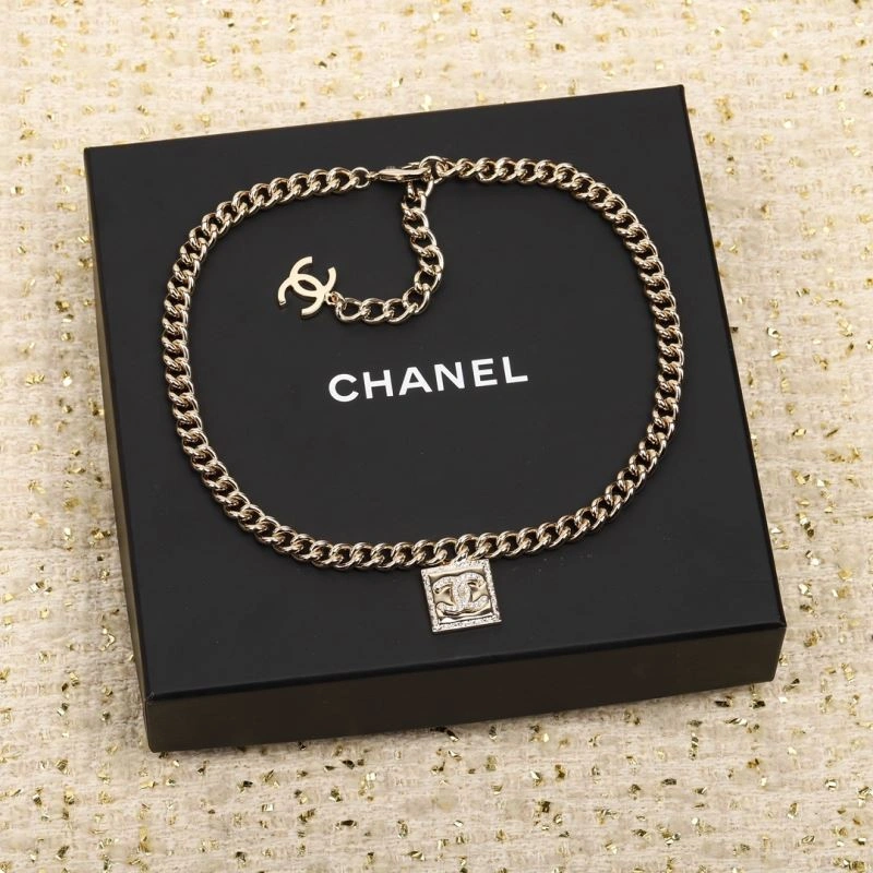 Chanel Necklaces
