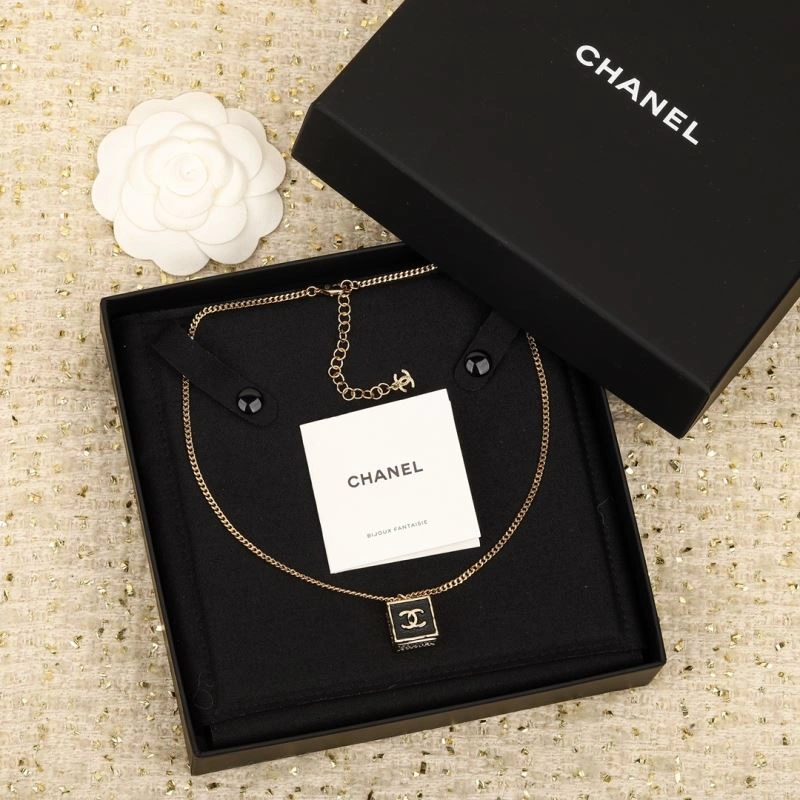 Chanel Necklaces
