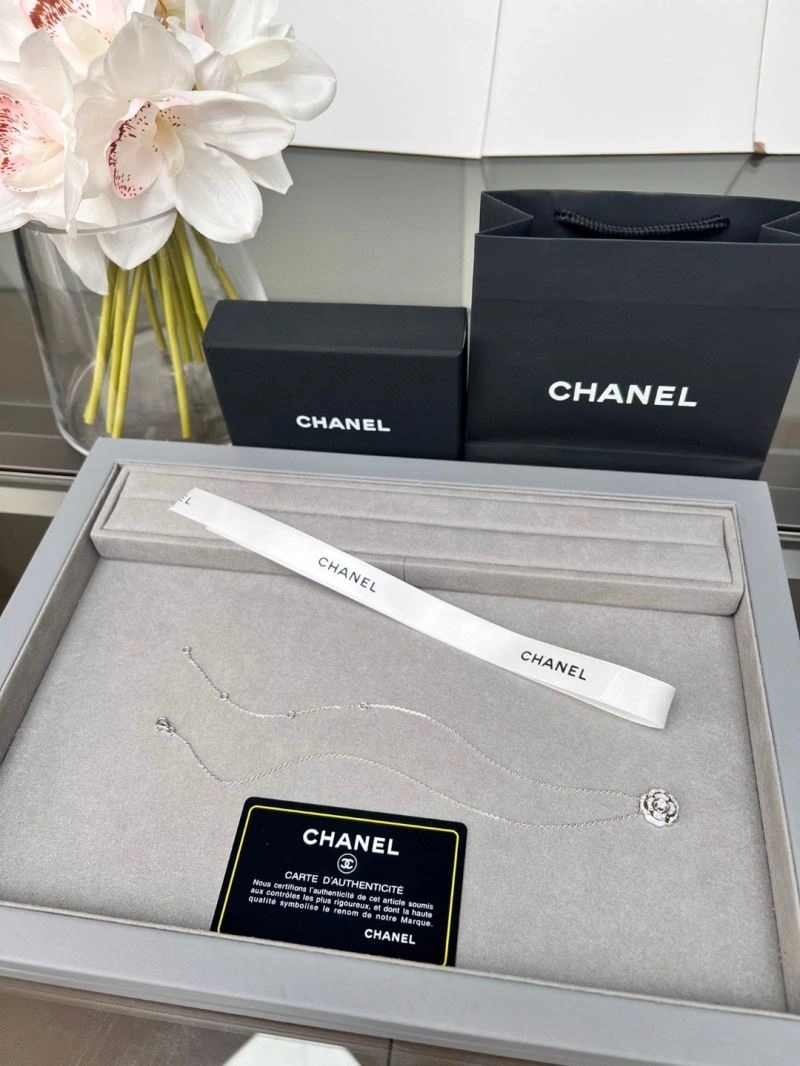 Chanel Necklaces
