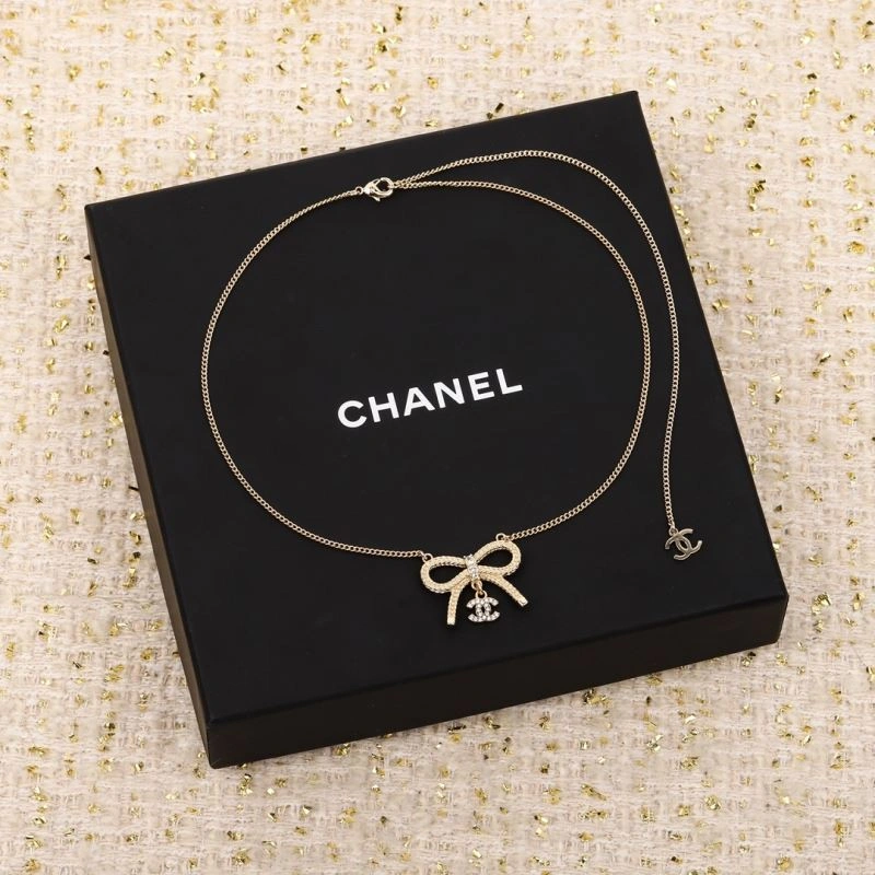 Chanel Necklaces