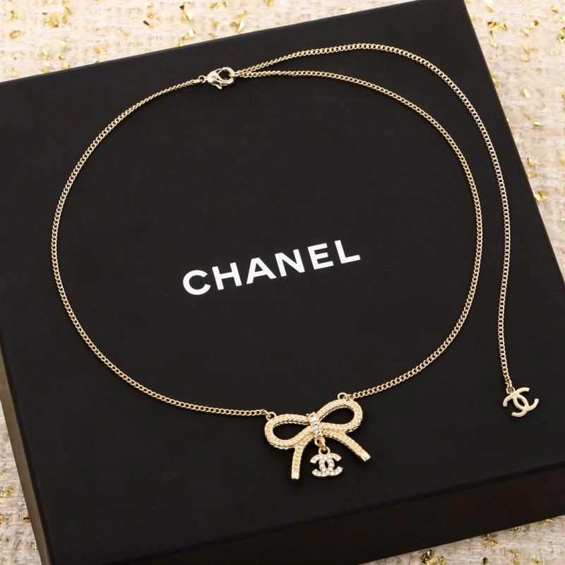 High fidelity Chanel Necklaces