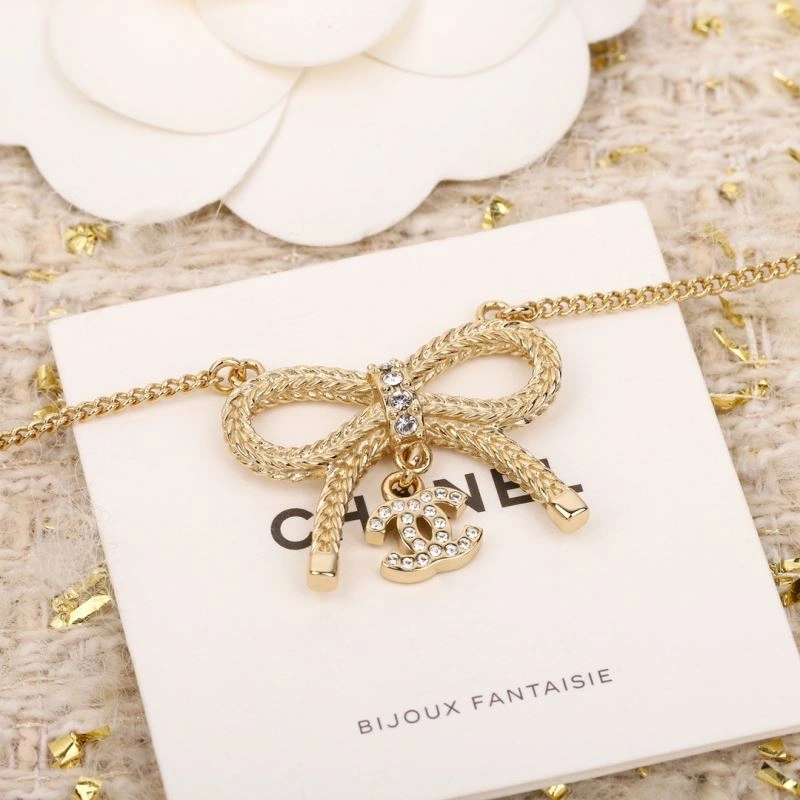 High fidelity Chanel Necklaces