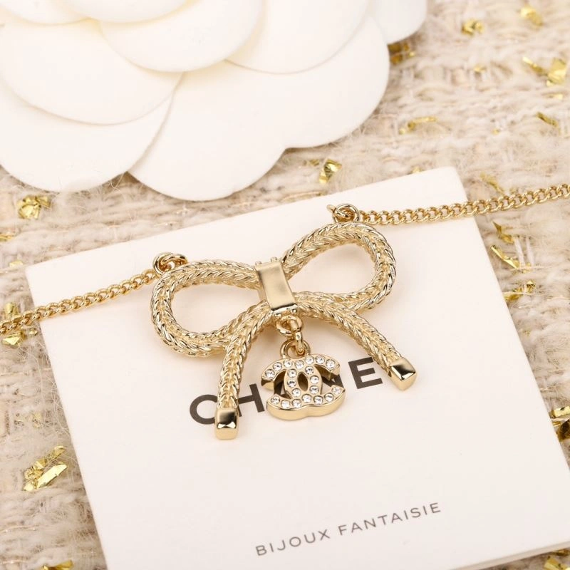 High fidelity Chanel Necklaces