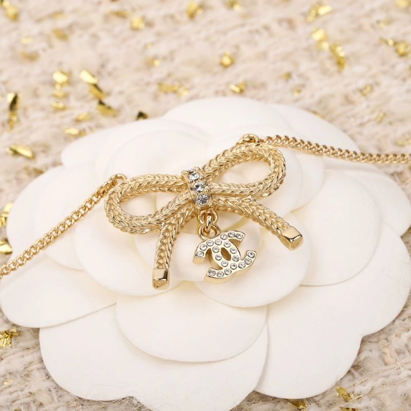 High fidelity Chanel Necklaces