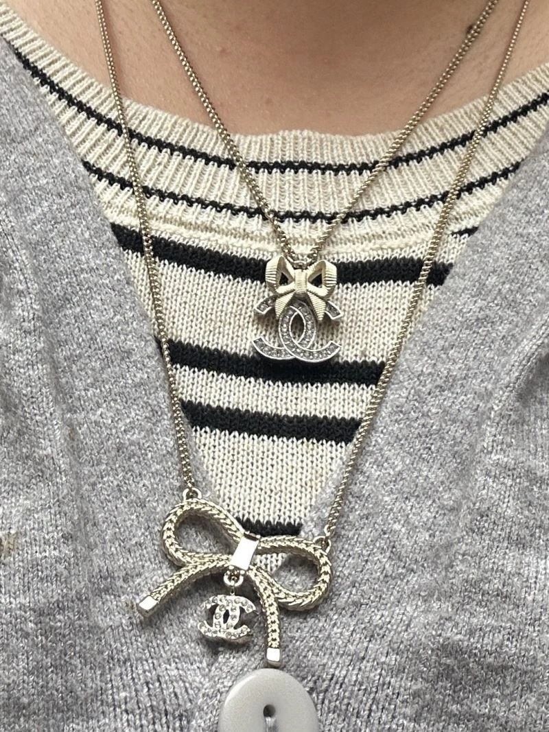High fidelity Chanel Necklaces