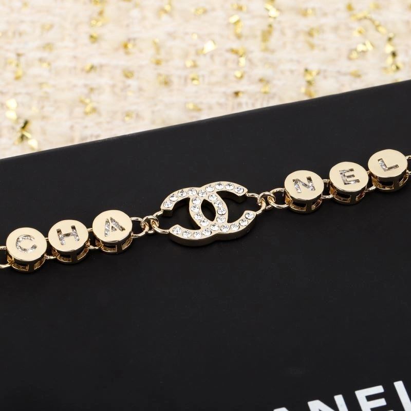 Affordable Chanel Necklaces