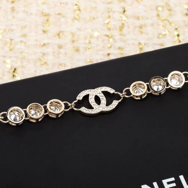 Affordable Chanel Necklaces