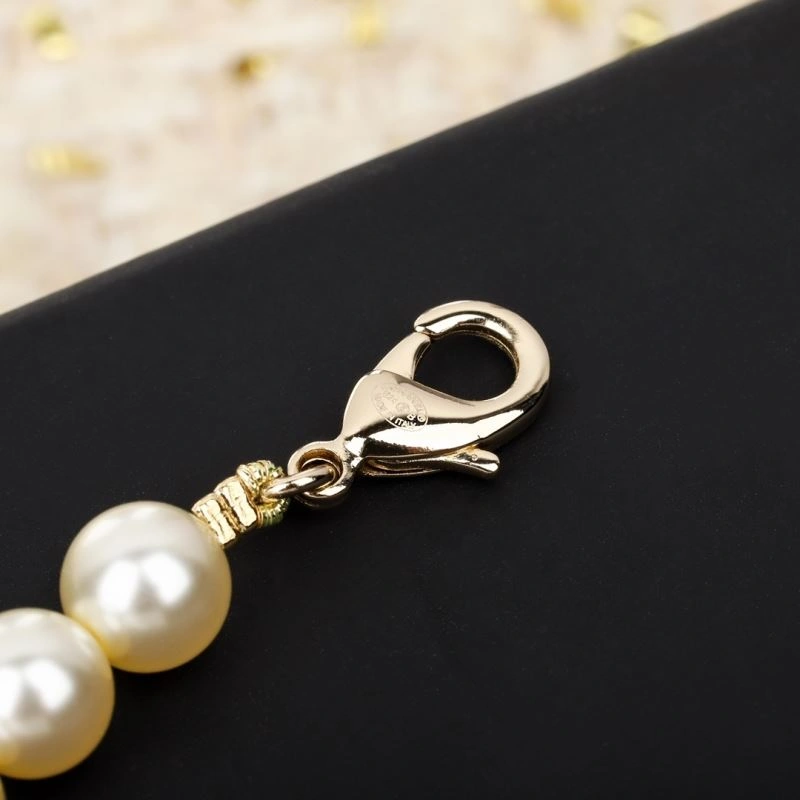 Affordable Chanel Necklaces