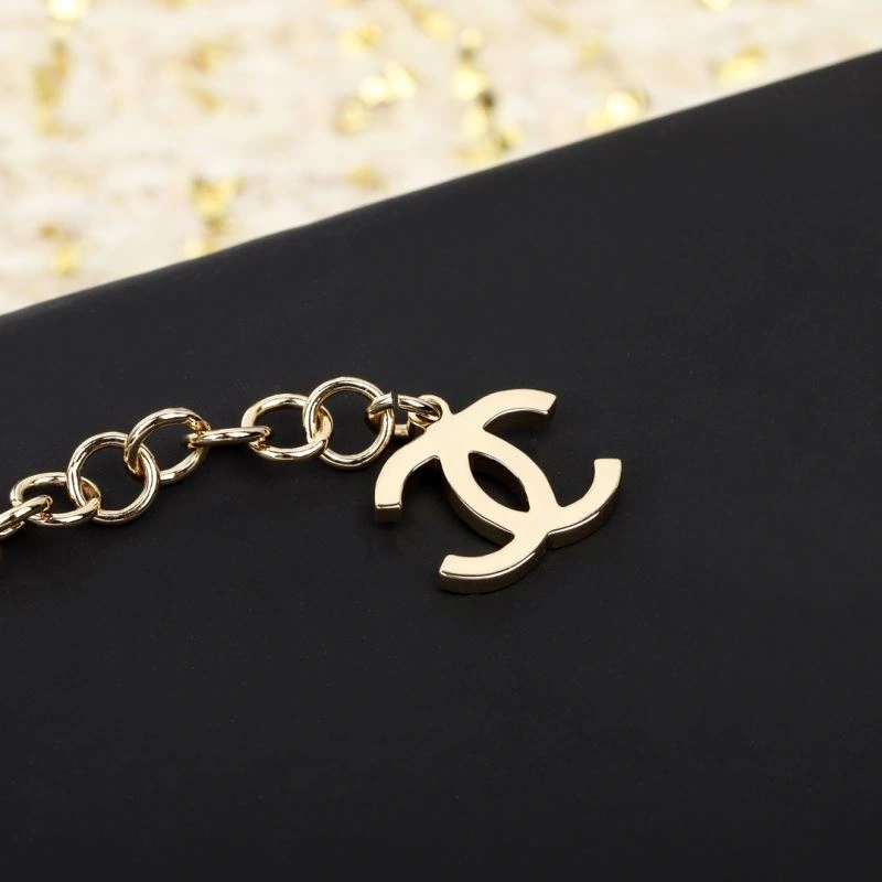 Affordable Chanel Necklaces