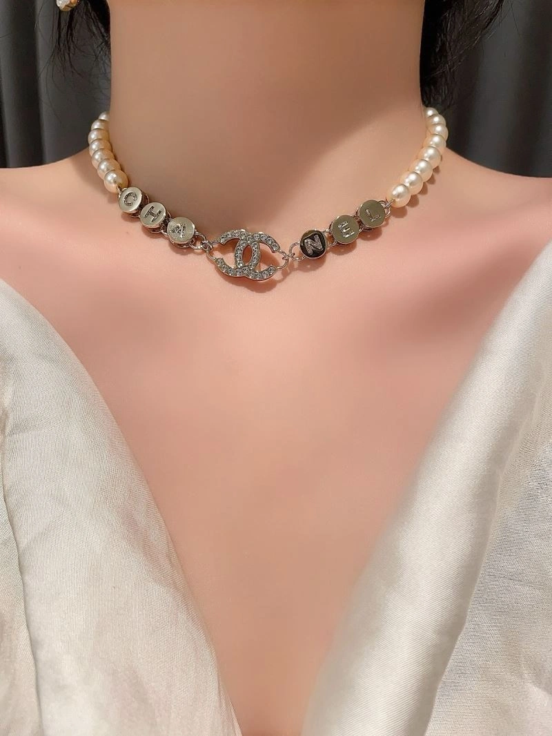 Affordable Chanel Necklaces