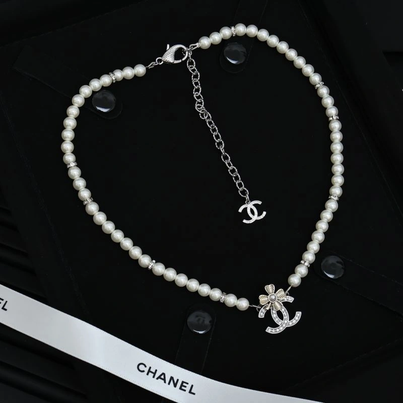 Chanel Necklaces