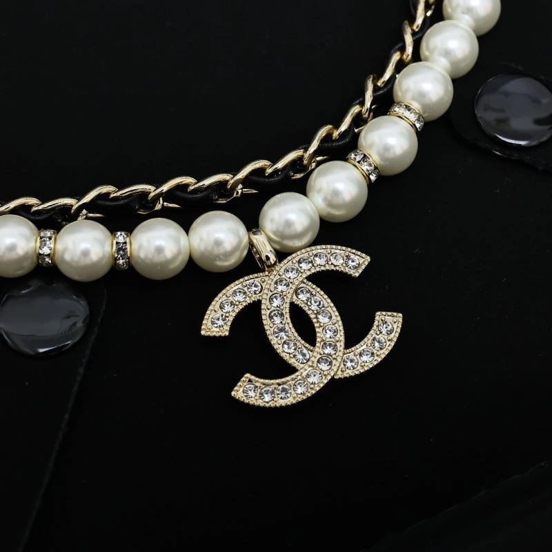Cut-rate Chanel Necklaces