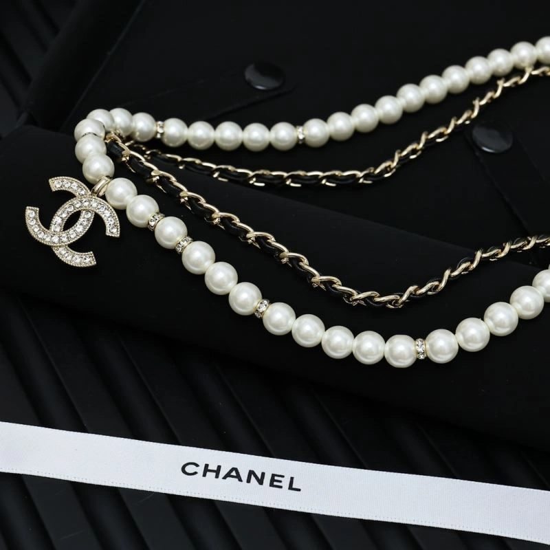 Cut-rate Chanel Necklaces