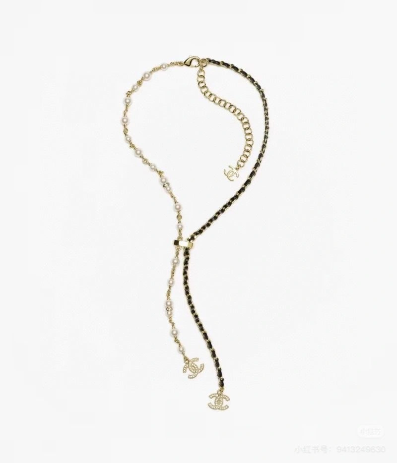Chanel Necklaces