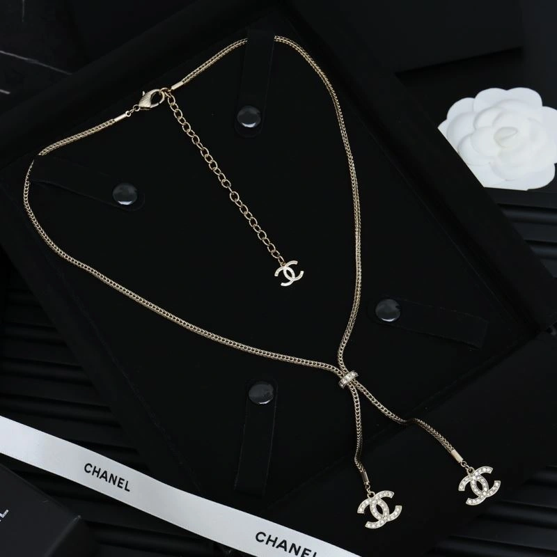 Chanel Necklaces