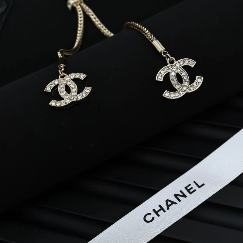 Economical Chanel Necklaces