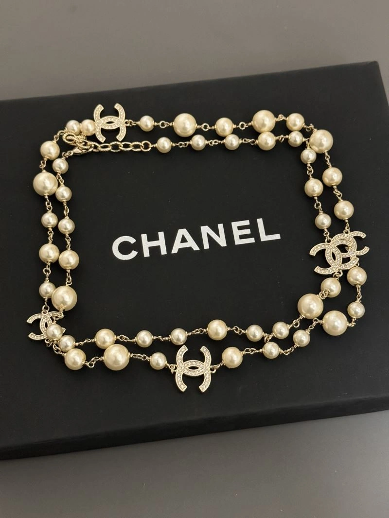 Chanel Necklaces
