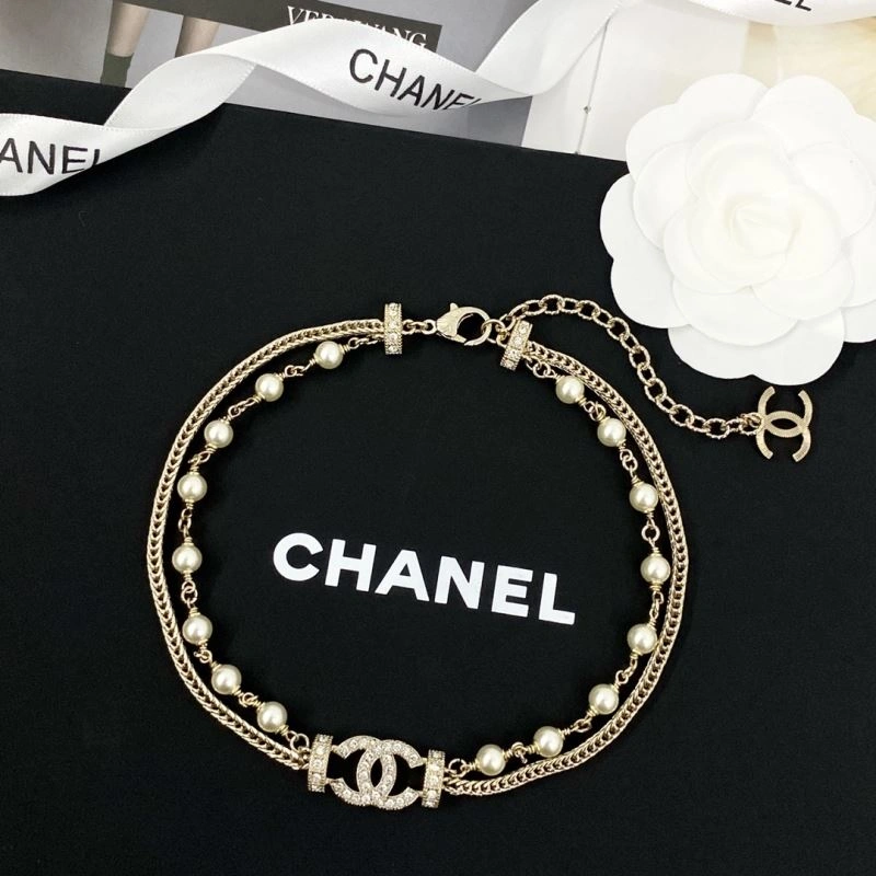 Bargain Chanel Necklaces