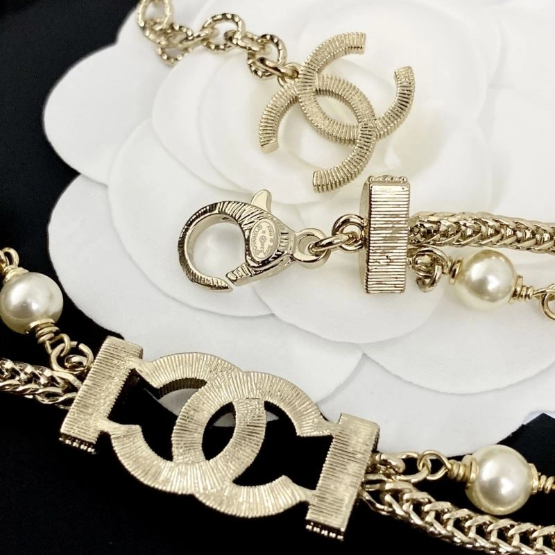 Bargain Chanel Necklaces