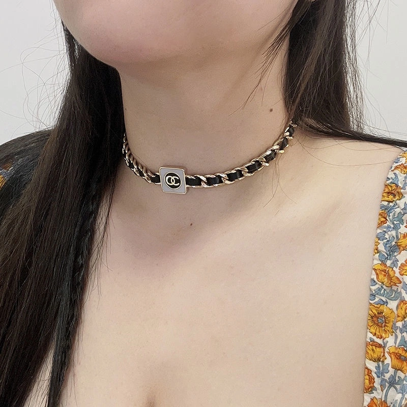Low-cost Chanel Necklaces