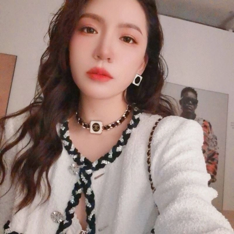 Low-cost Chanel Necklaces