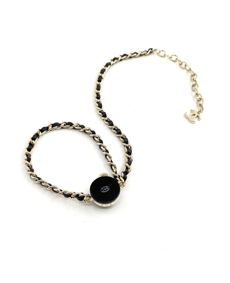 Accurate model Chanel Necklaces