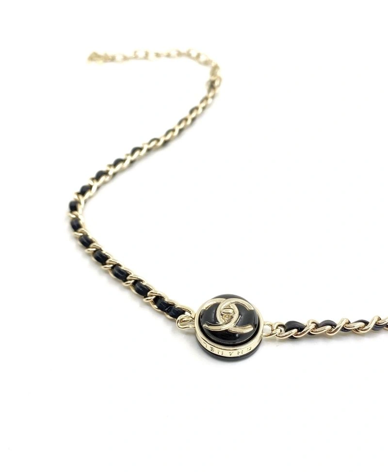 Accurate model Chanel Necklaces