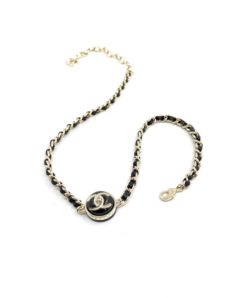 Accurate model Chanel Necklaces