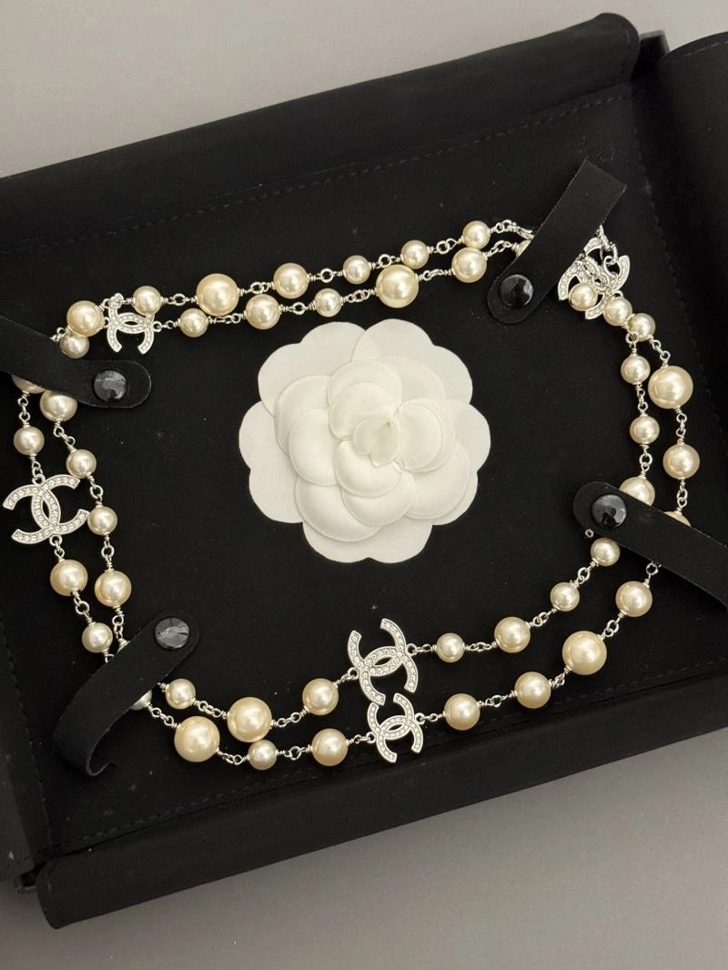 Chanel Necklaces