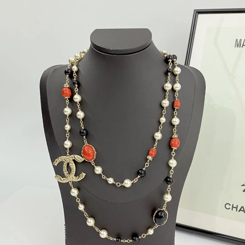 Chanel Necklaces
