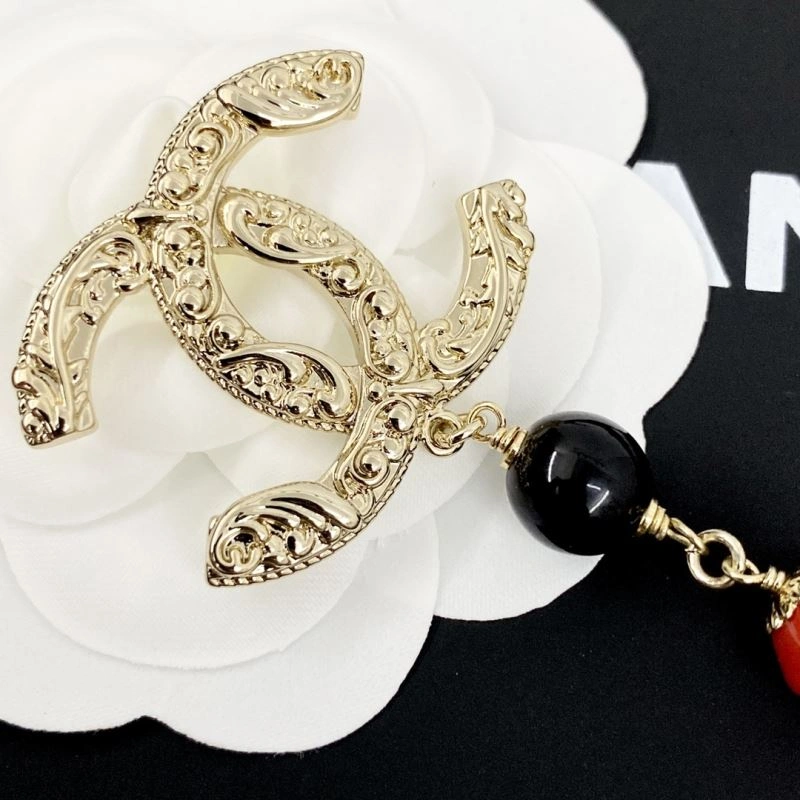 High accuracy Chanel Necklaces