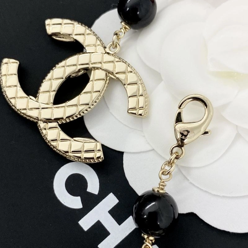High accuracy Chanel Necklaces