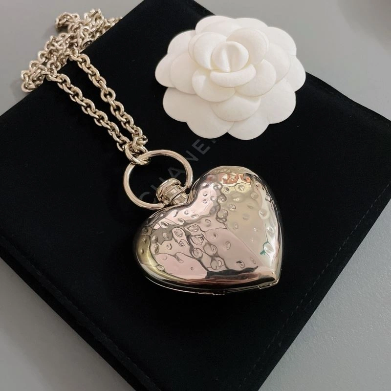 Precise copy Chanel Necklaces