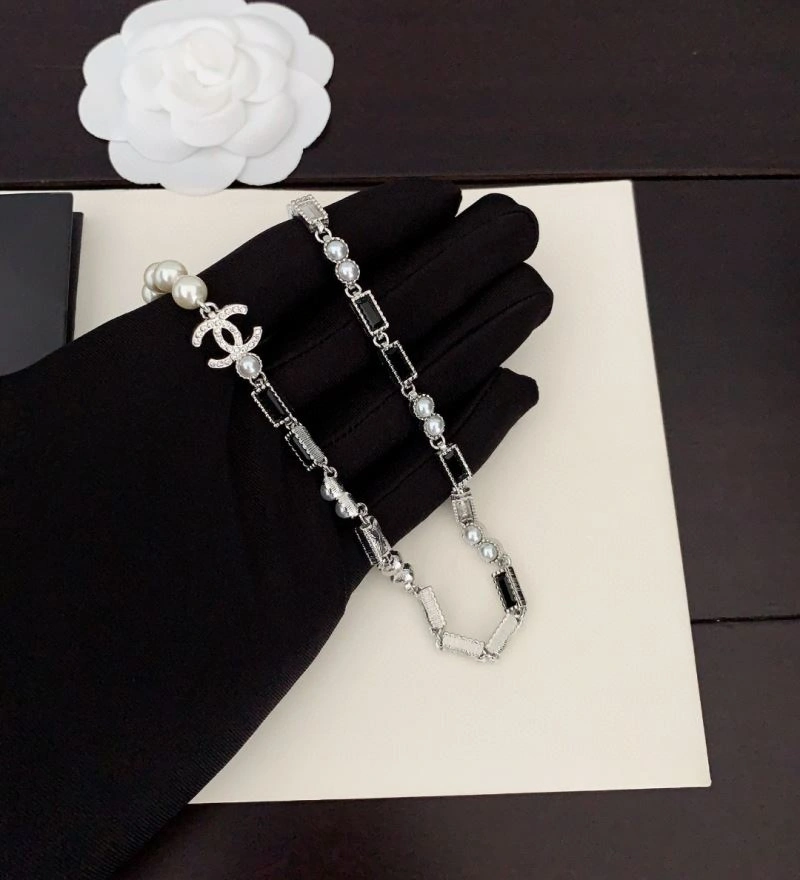 OEM Chanel Necklaces