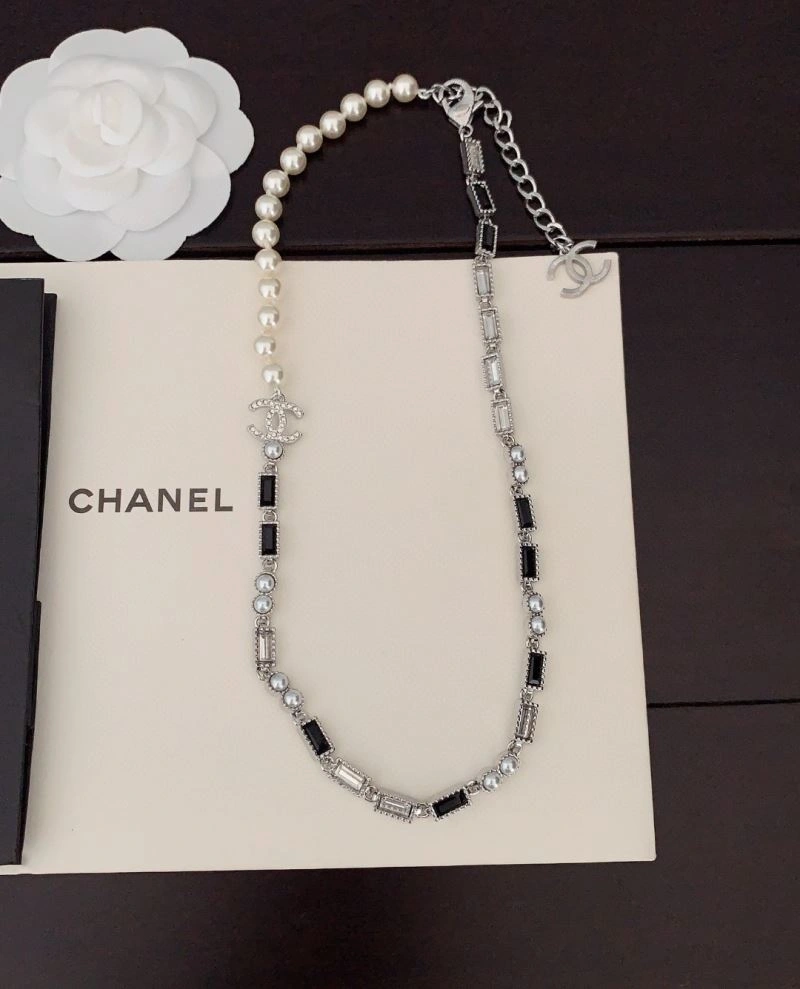OEM Chanel Necklaces