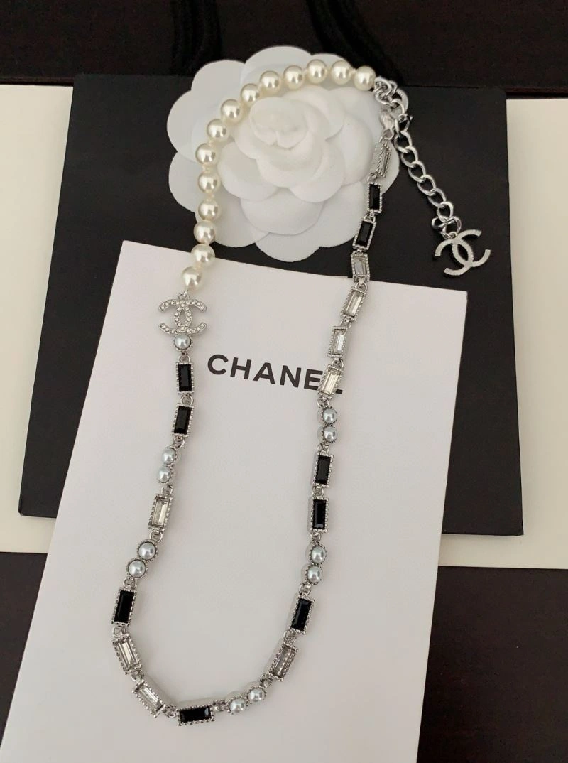 OEM Chanel Necklaces