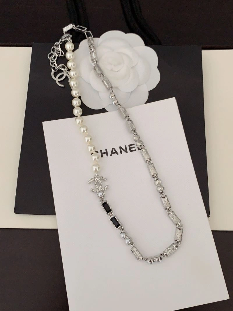OEM Chanel Necklaces