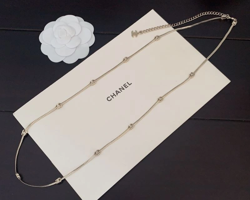 Exact replica Chanel Necklaces