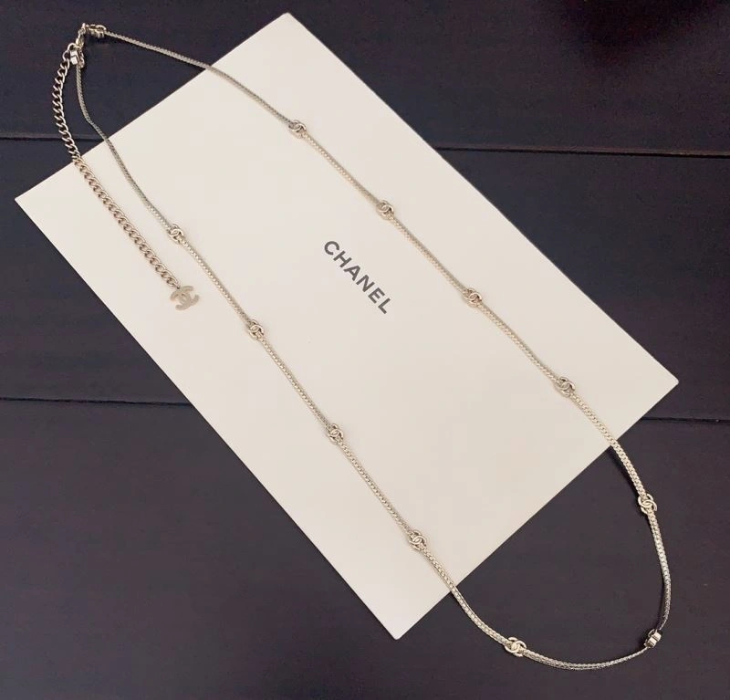 Exact replica Chanel Necklaces