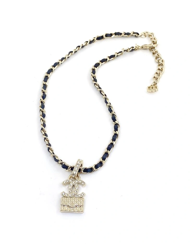 Affordable Chanel Necklaces