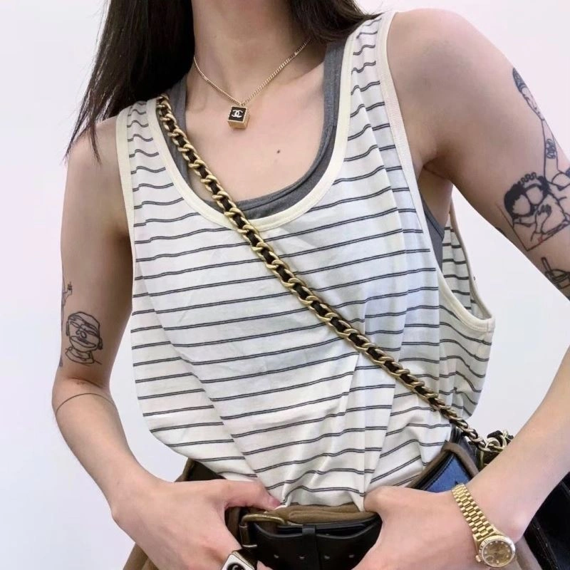 1:1 copy Chanel Necklaces