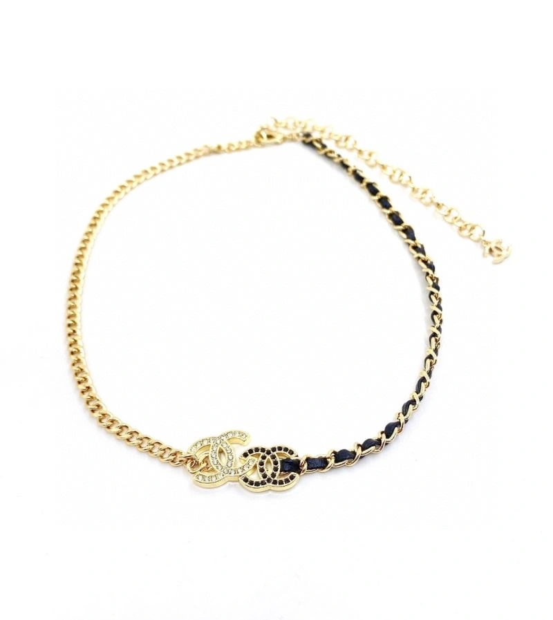 Legit Chanel Necklaces