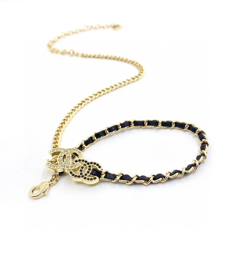 Legit Chanel Necklaces