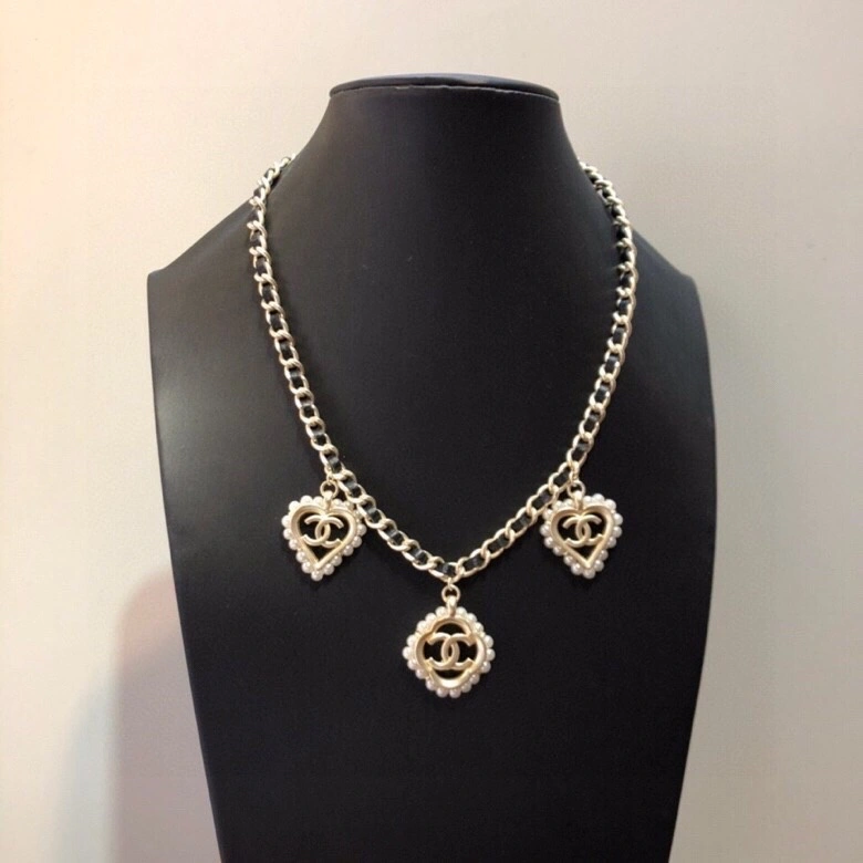 Genuine Chanel Necklaces